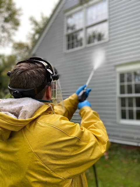 ProClean Exterior Washing | Pressure Washing in London, ON